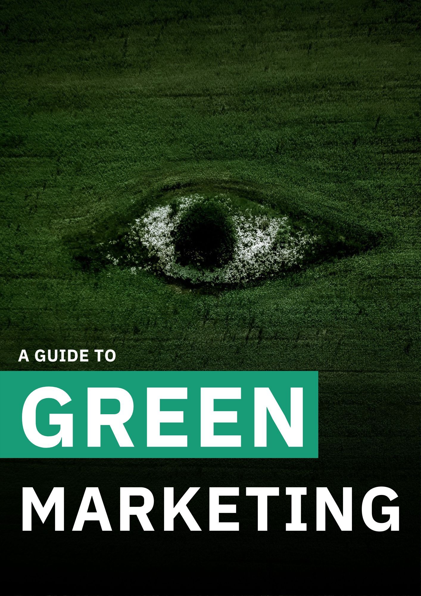 A Guide to Green Marketing